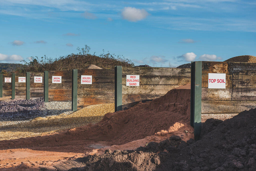 Gallery | Bromfield Sand & Gravel