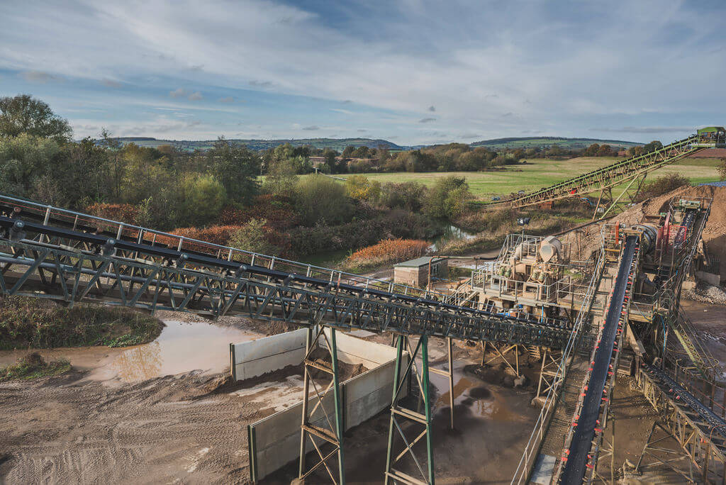 Gallery | Bromfield Sand & Gravel